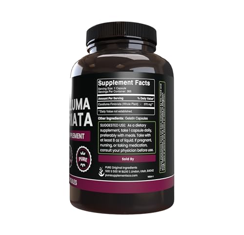 premium caralluma fimbriata extract