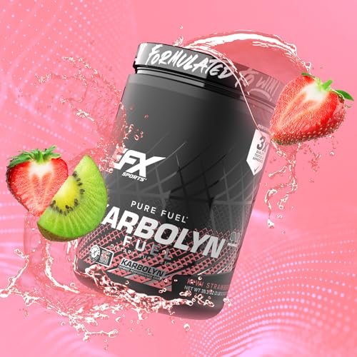 premium carbohydrate powder for performance