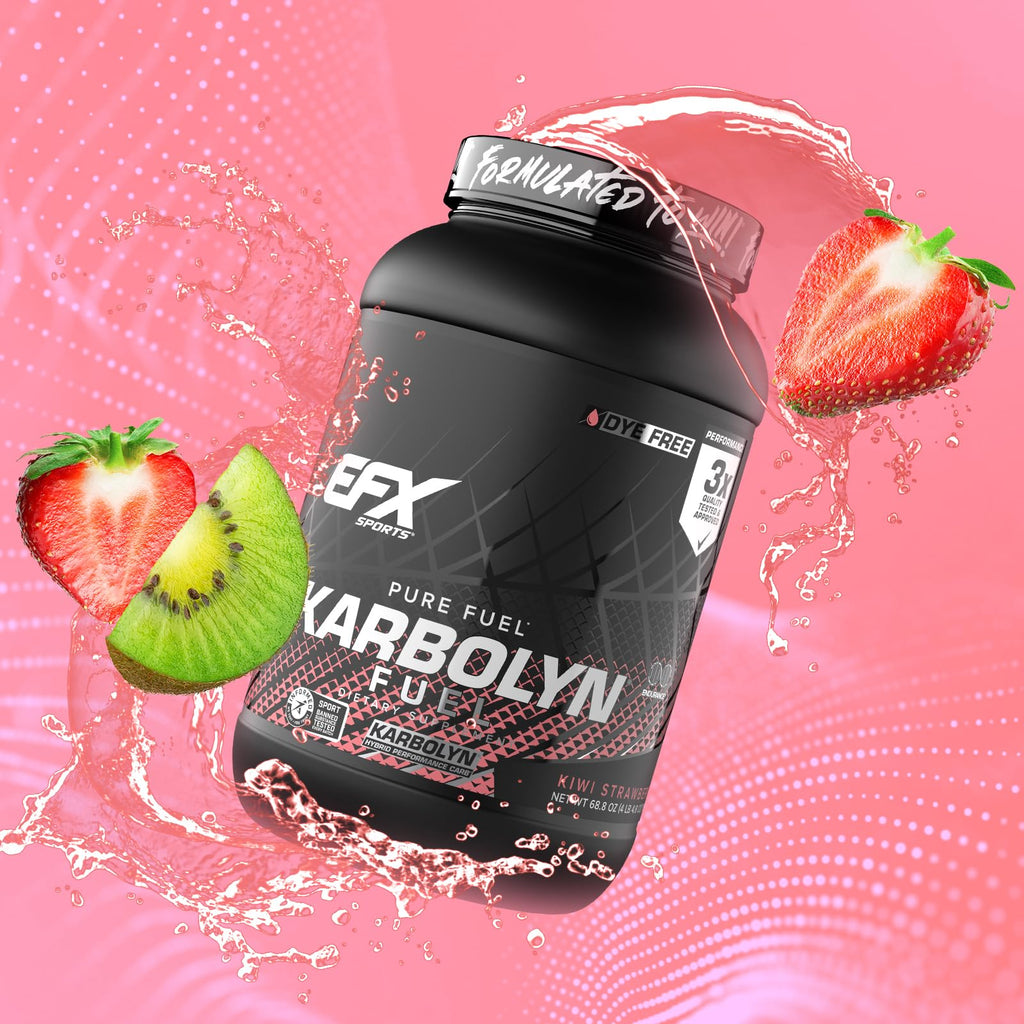 premium carbohydrate powder for sports nutrition