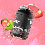 premium carbohydrate powder for sports nutrition