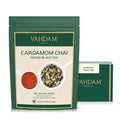 premium cardamom chai tea