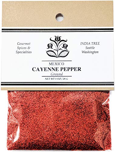 premium cayenne for cooking
