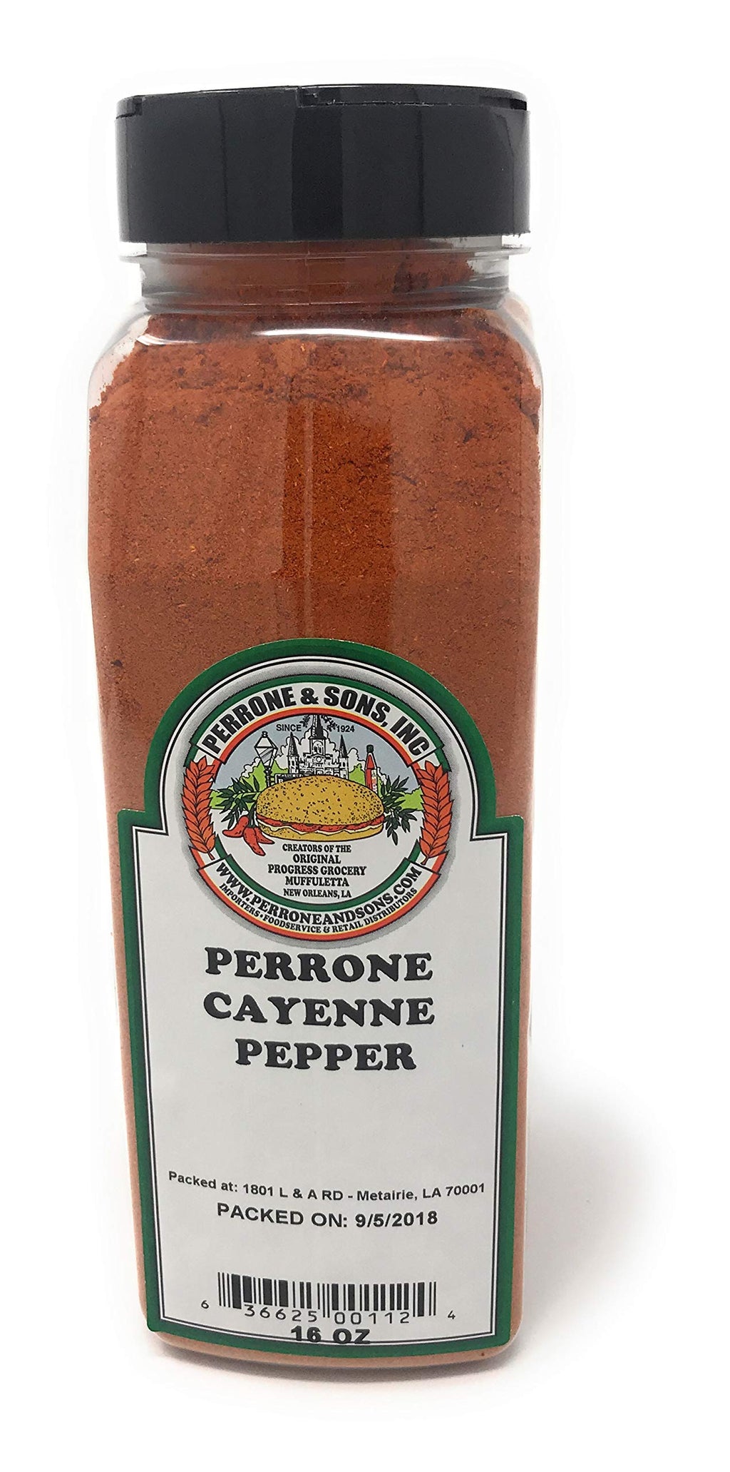 premium cayenne pepper for cooking