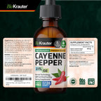 premium cayenne pepper for flavor