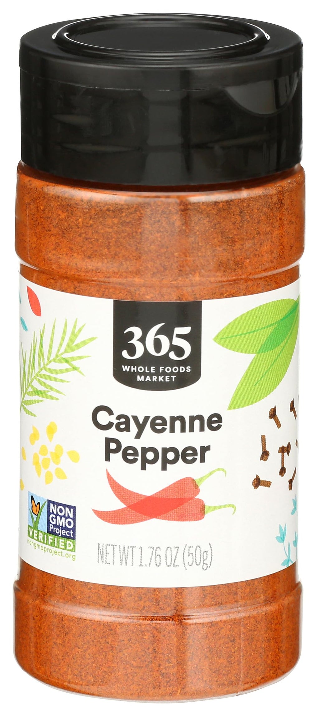 premium cayenne pepper spice