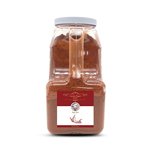 premium cayenne spice for cooking