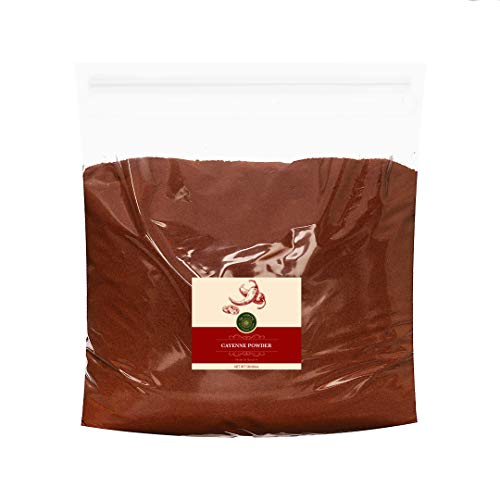 premium cayenne spice for health