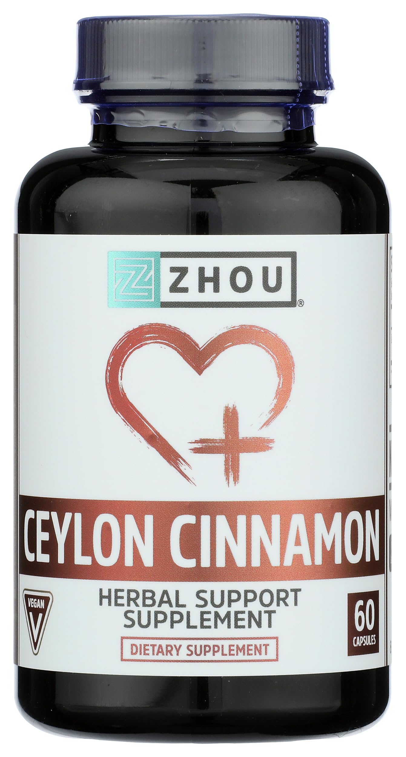 premium ceylon cinnamon capsules
