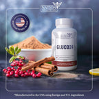 premium ceylon cinnamon extract capsules