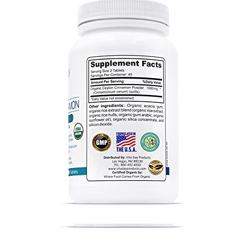 premium ceylon cinnamon extract
