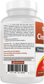 premium ceylon cinnamon for antioxidant benefits