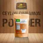 premium ceylon cinnamon for baking