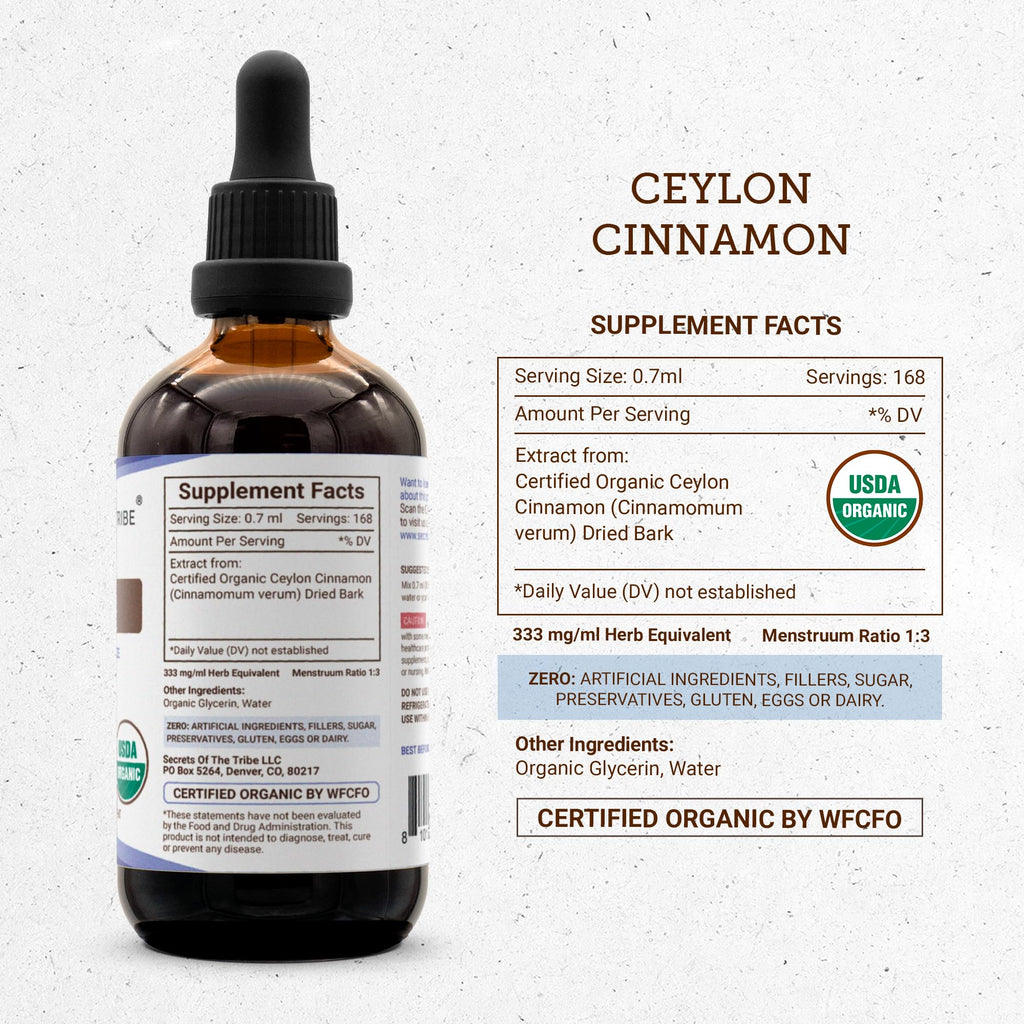 premium ceylon cinnamon for baking