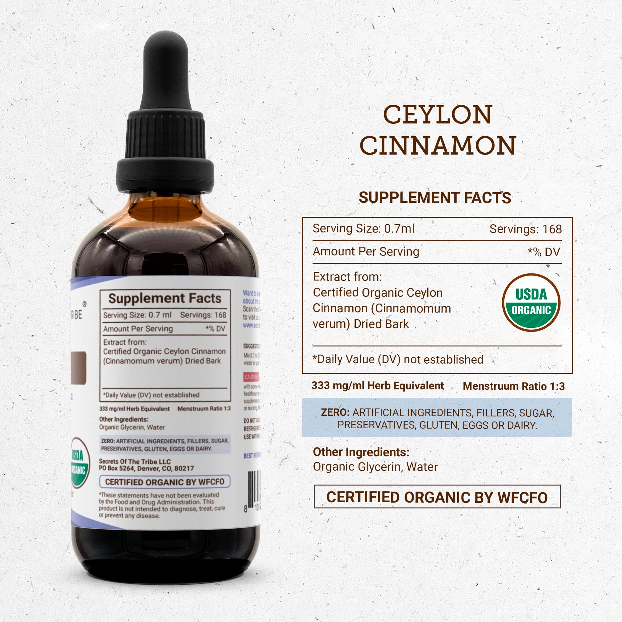 premium ceylon cinnamon for baking