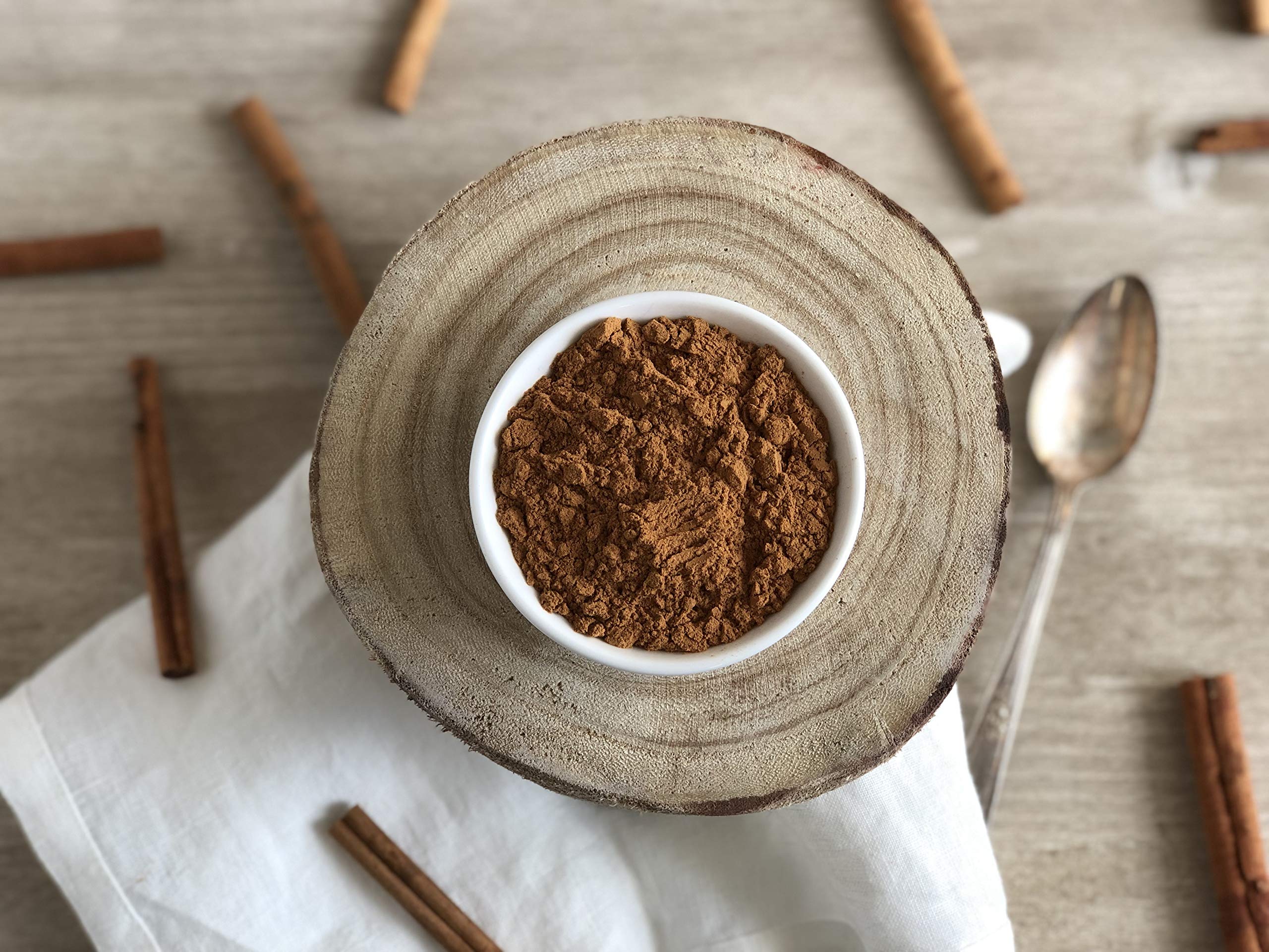 premium ceylon cinnamon for desserts