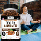 premium ceylon cinnamon for energy