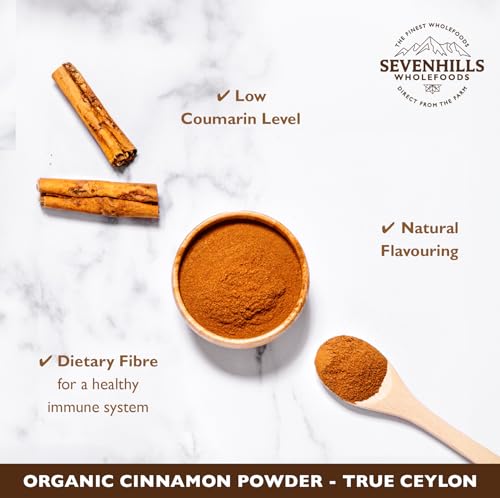 premium ceylon cinnamon for recipes