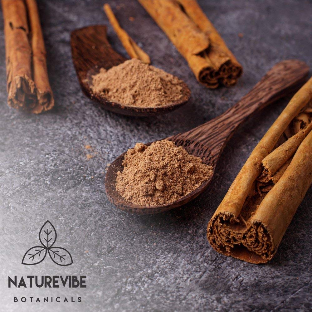 premium ceylon cinnamon for wellness