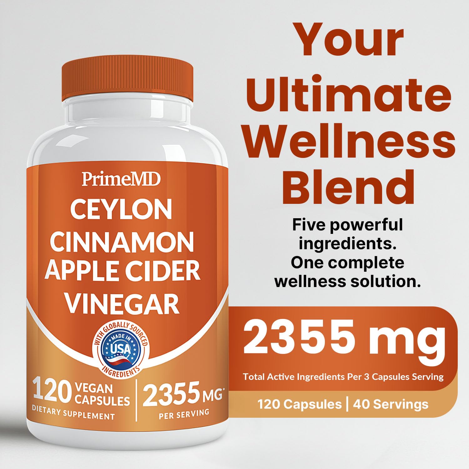 Premium Ceylon cinnamon health benefits