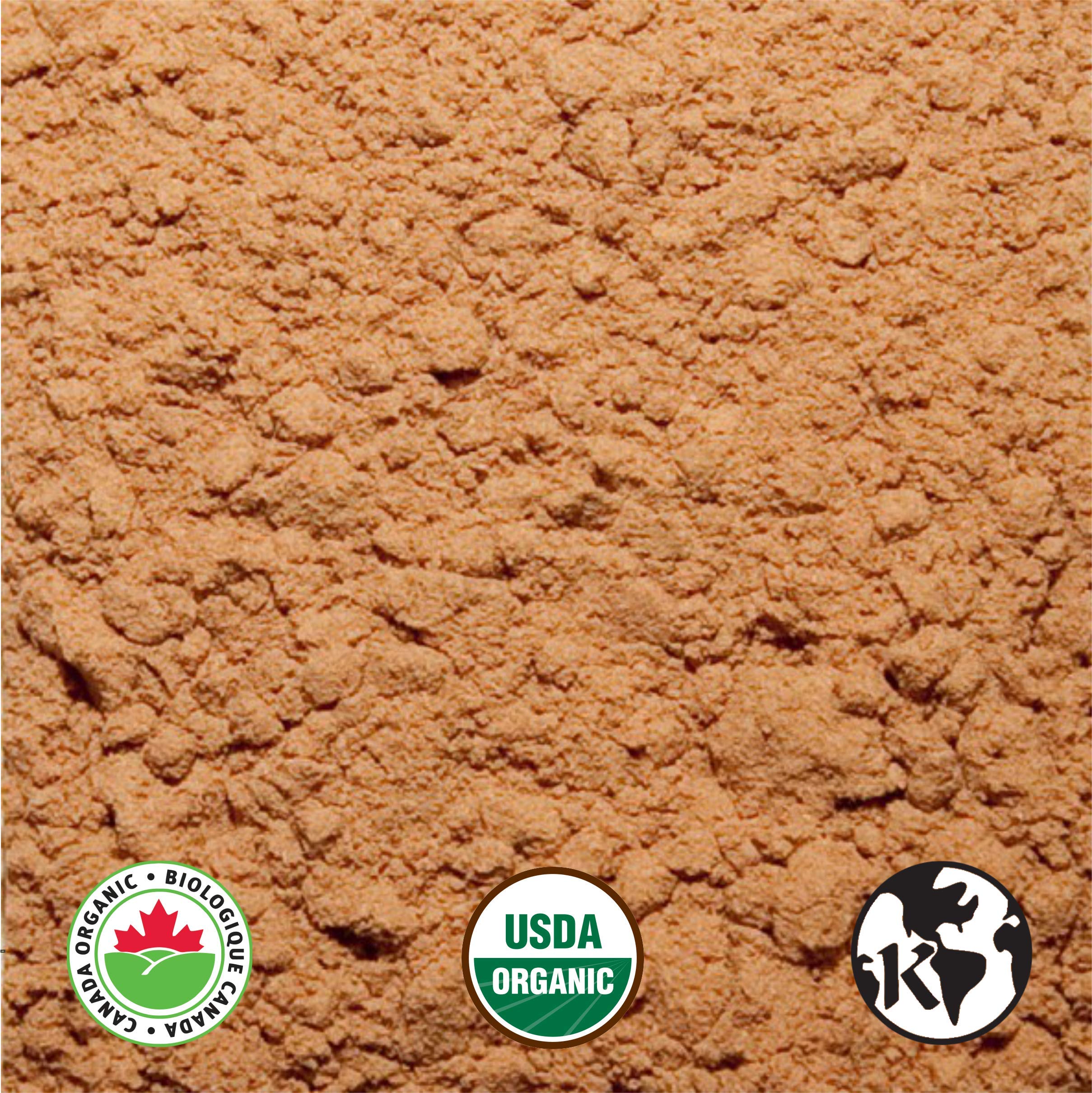 premium Ceylon cinnamon powder Canada