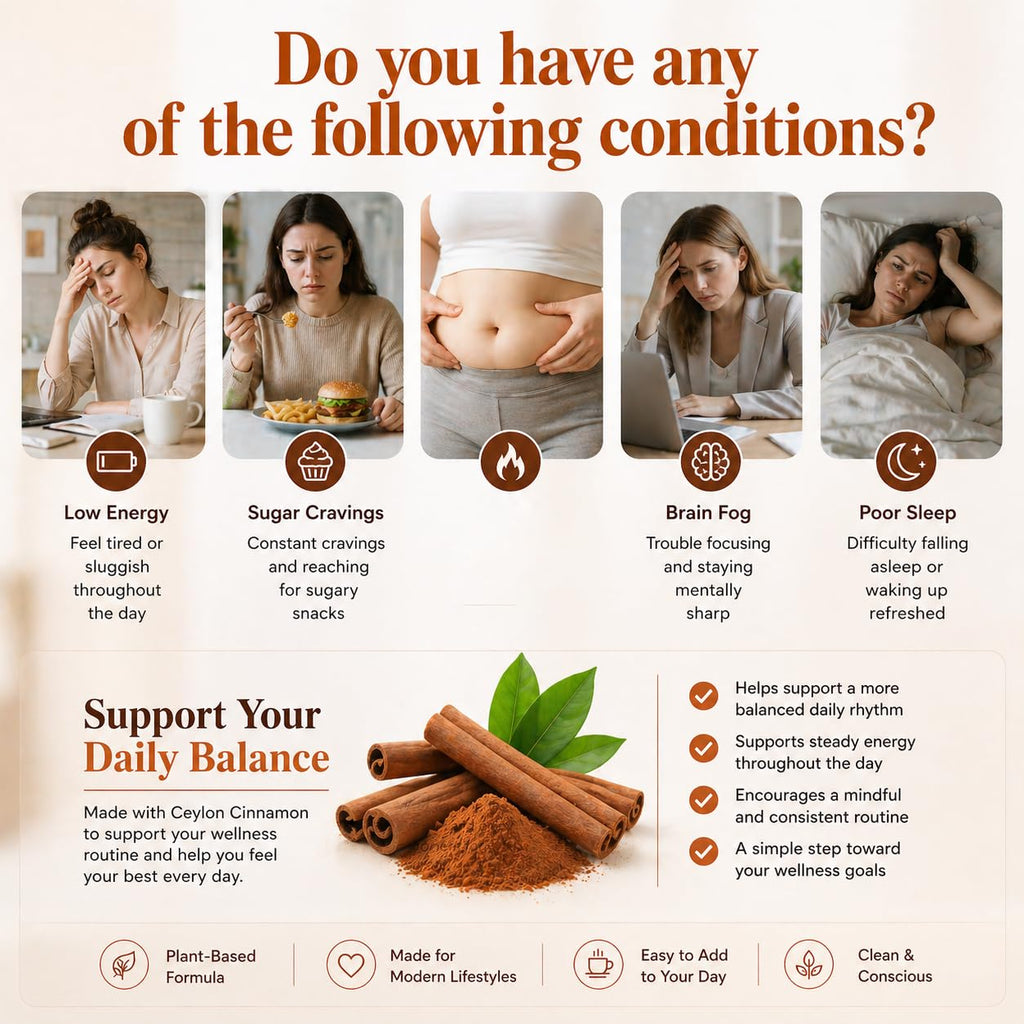 premium Ceylon cinnamon powder health benefits