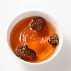premium chaga chunks for health