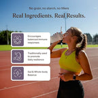 premium chaga extract for energy
