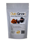 premium chaga mushroom chunks for health