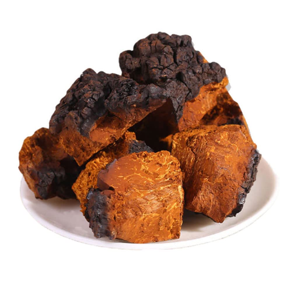 premium chaga mushrooms for wellness