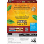 premium chai tea for relaxation