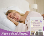 premium chamomile and lavender tea