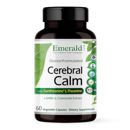 premium chamomile capsules for relaxation