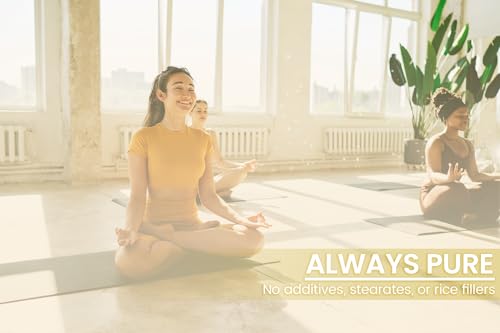 premium chamomile supplement for vitality