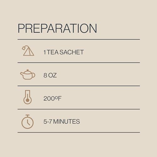 premium chamomile tea alternative