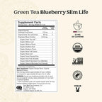 premium chamomile tea bags