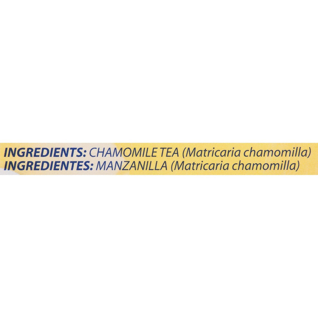premium chamomile tea for a calming experience