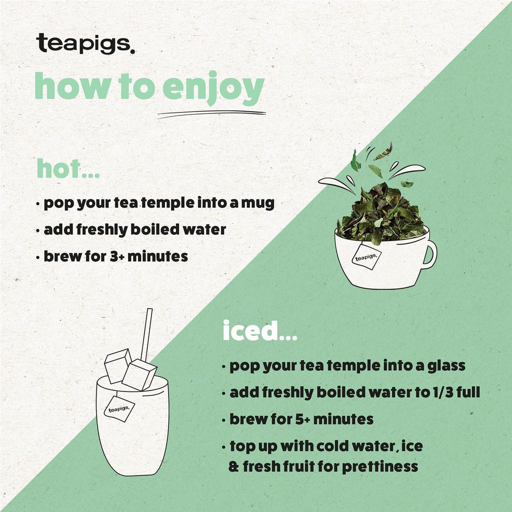 premium chamomile tea for bedtime