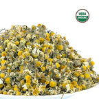 premium chamomile tea for sleep