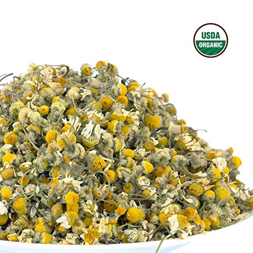 premium chamomile tea for sleep
