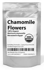 premium chamomile tea for sleep