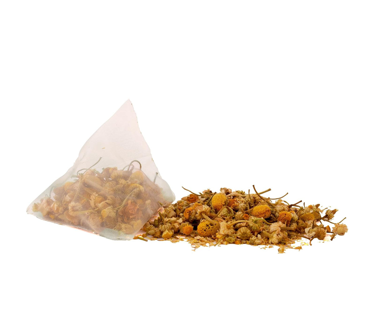 premium chamomile tea for sleep