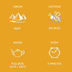 premium chamomile tea for sleep