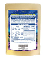 premium chamomile tea for wellness