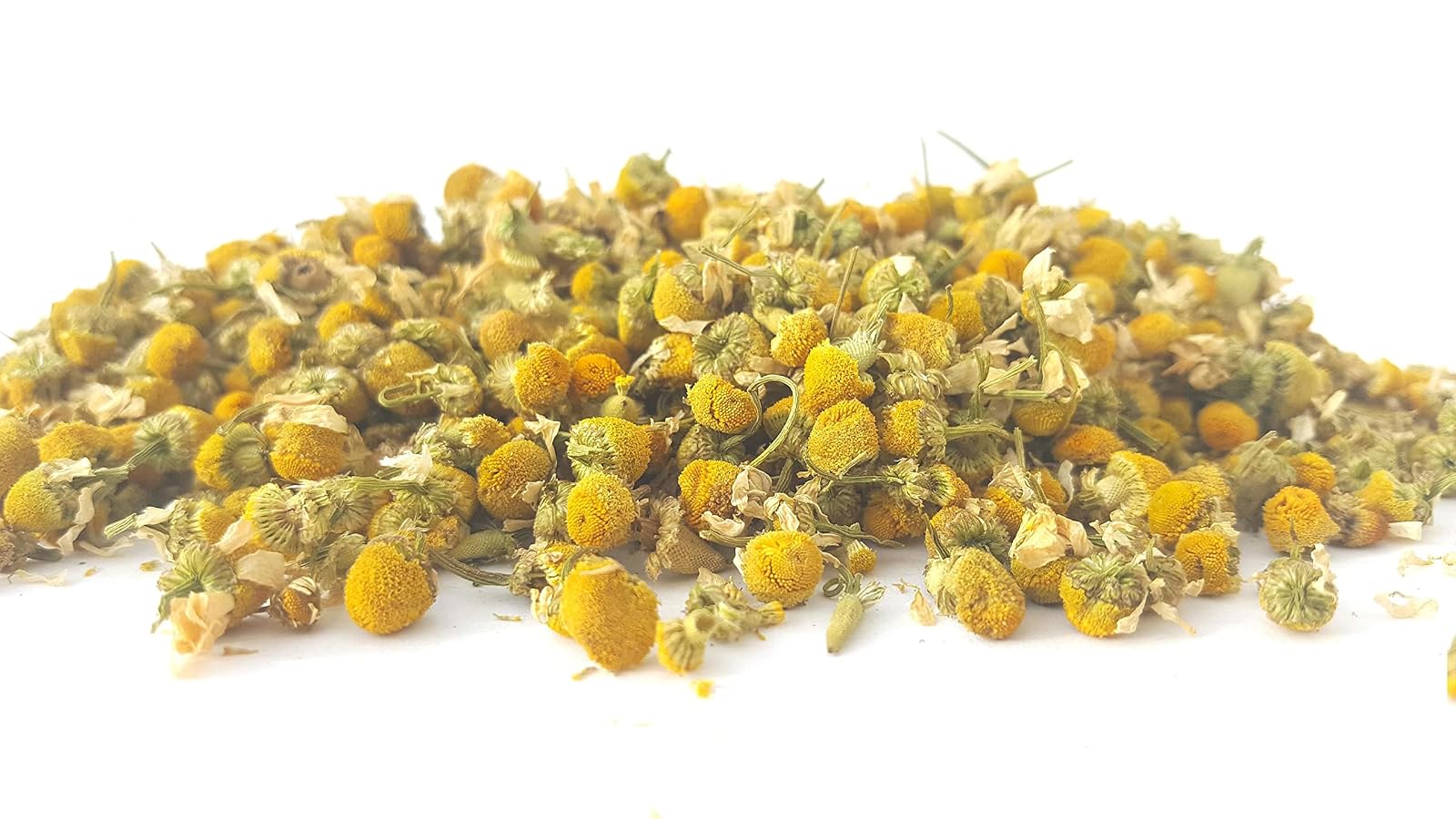 premium chamomile tea loose leaf