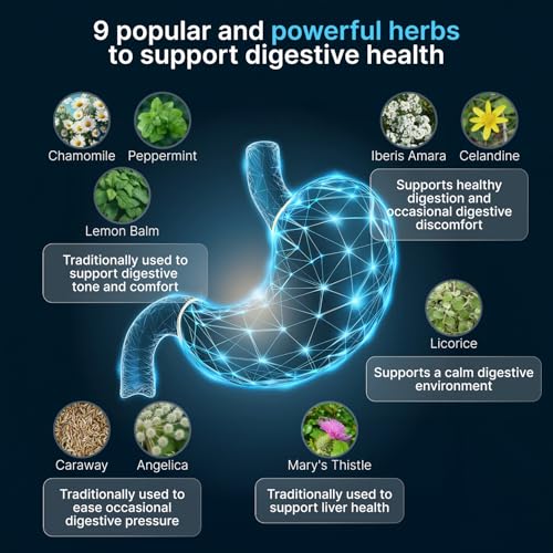 premium chamomile tincture for health