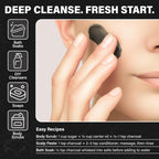 premium charcoal for gut wellness