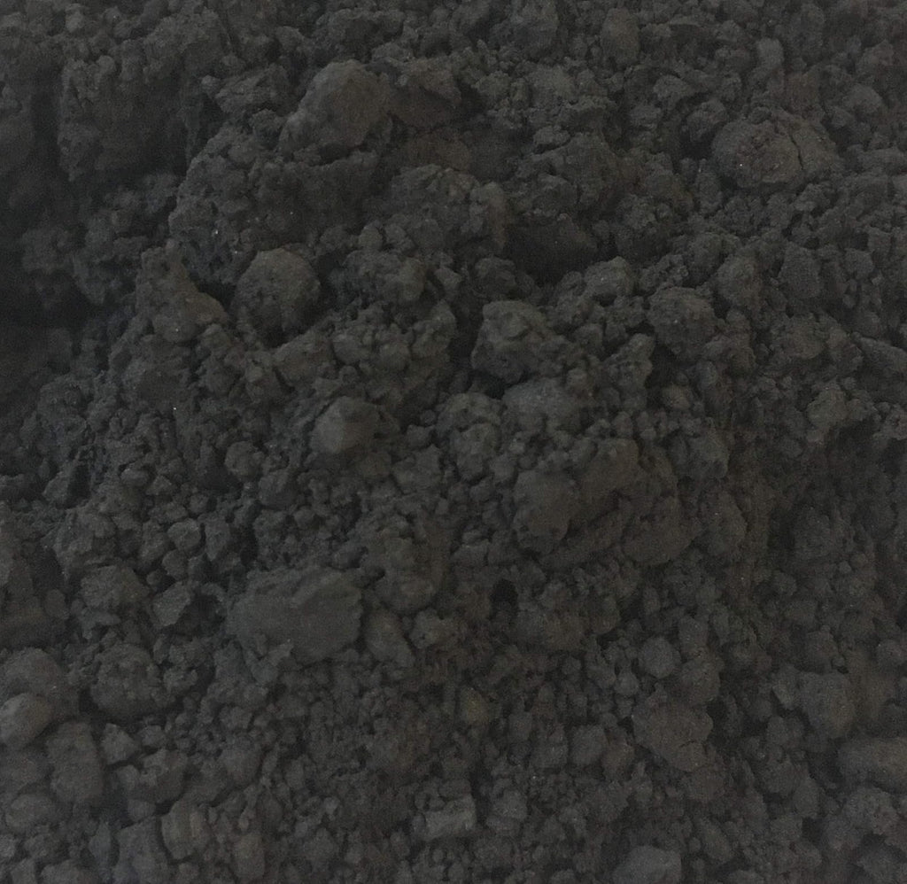 premium charcoal powder for detox