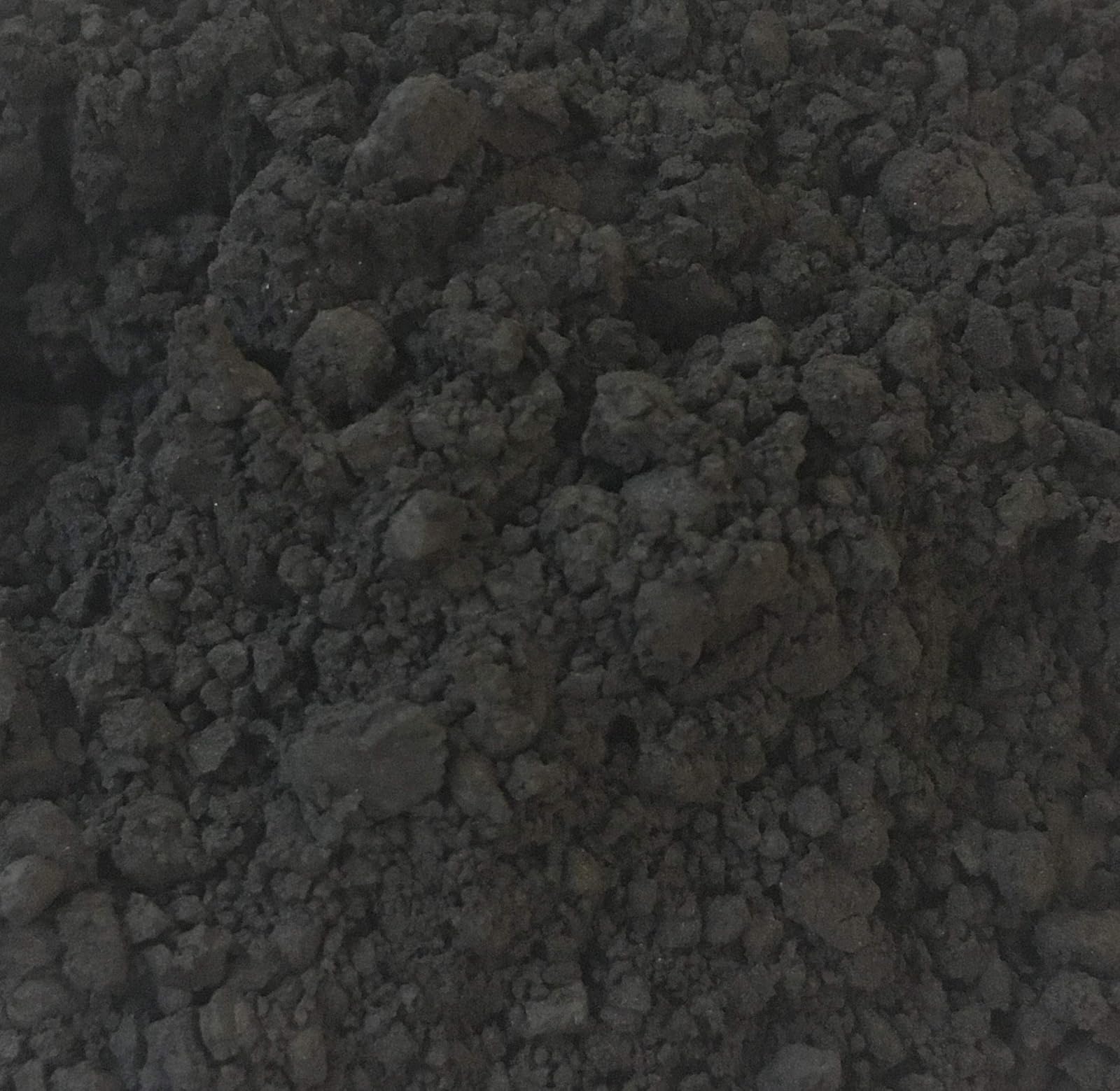 premium charcoal powder for detox