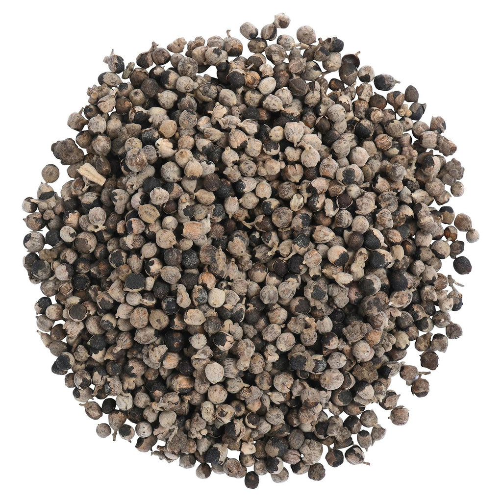 premium chasteberry for herbal remedies