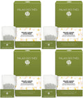 premium Chinese green tea bags
